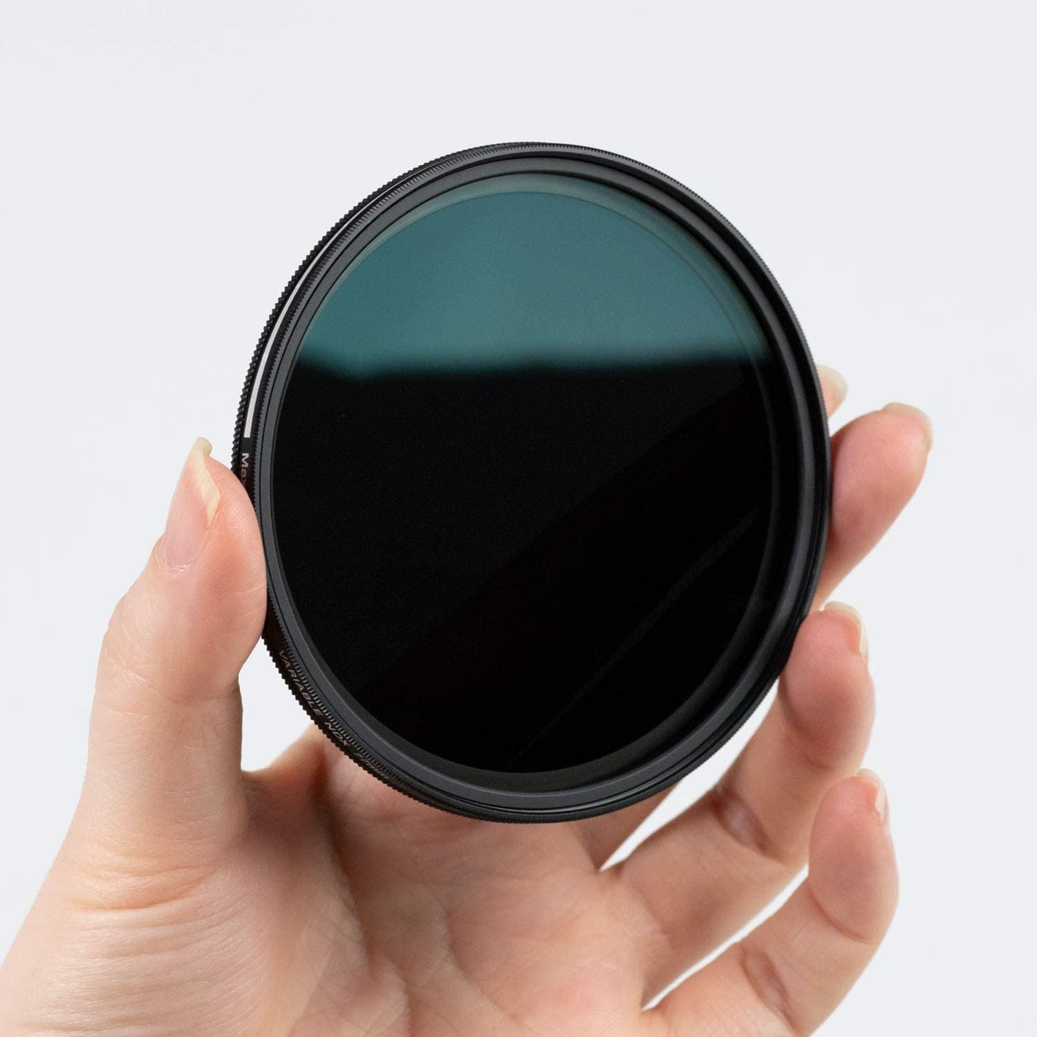 Kenko ND Filter PRO1D Smart Variable NDX3-450 Filter 67mm, for reducing The amount of light, Stepless concentration adjustment