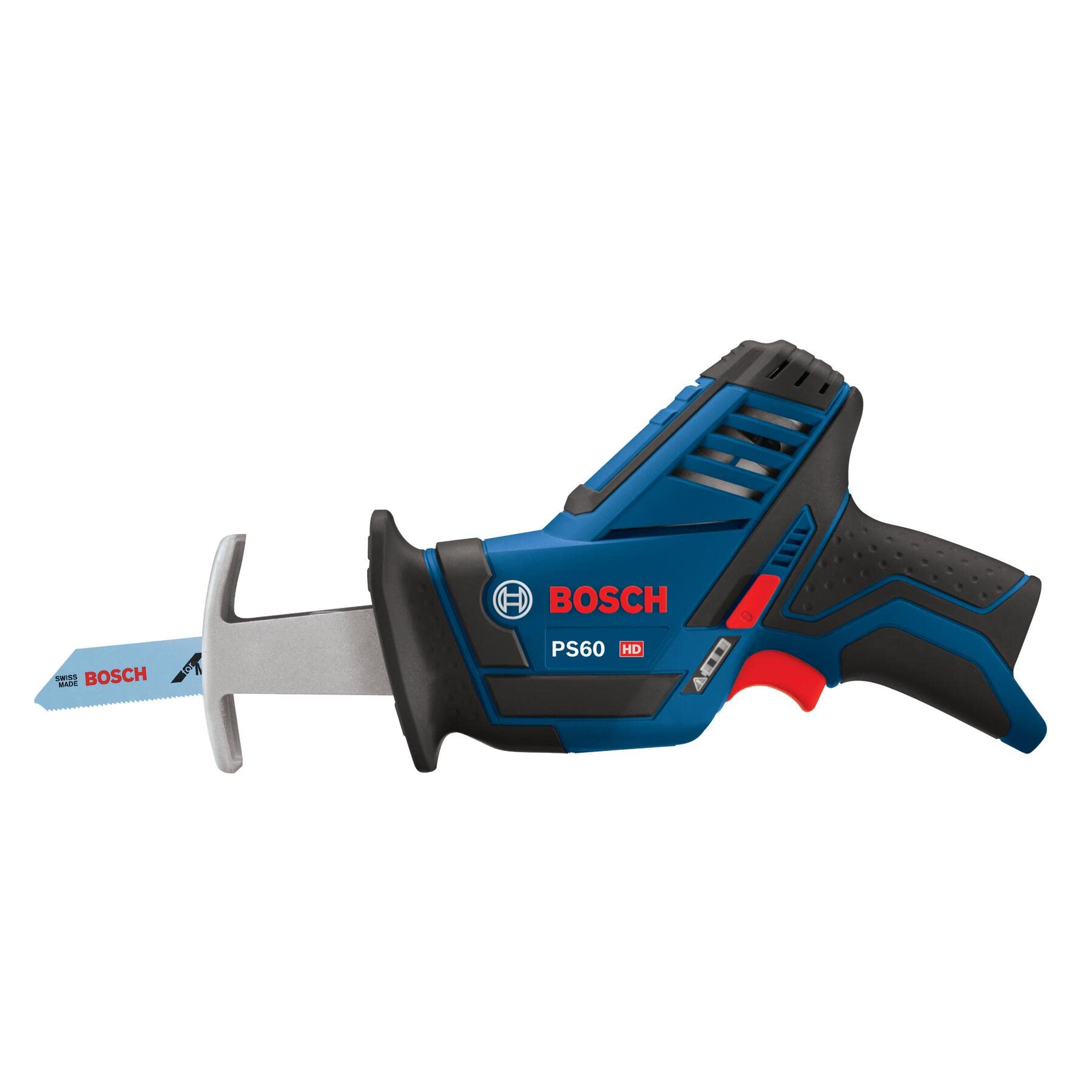 BOSCH PS60N 12V Max Pocket Reciprocating Saw (Bare Tool)