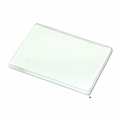 Rain Sensor Pad Only - 25mm x 34mm see details for fitment (Silicone - Non Adhesive)