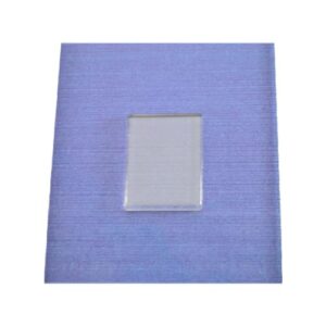 Rain Sensor Pad Only - 25mm x 34mm see details for fitment (Silicone - Non Adhesive)