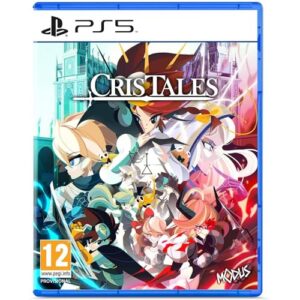 Cris Tales (PS5)