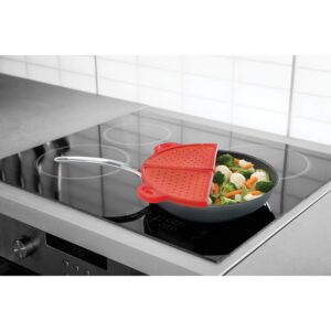 Starfrit 092836-006-0000 Other Kitchen Accessories, Normal, Red