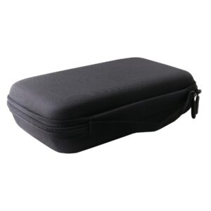 WERJIA Hard Carrying Case for Zoweetek/SHIDU Voice Amplifier Portable with Rechargeable Wired Microphone (Case Only)