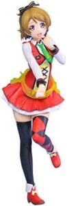 seg love live! spm figure koizumi hanayo - sunny day song collection anime (00280022)