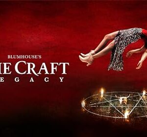 Blumhouse's The Craft: Legacy