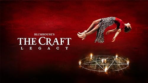 Blumhouse's The Craft: Legacy