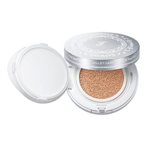 jill stuart by jill stuart, pure essence cushion compact with powder puff -