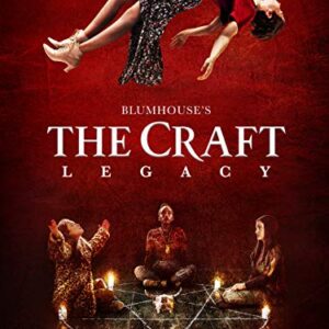 Blumhouse's The Craft: Legacy