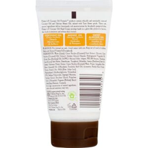 palmer's coconut oil formula coconut oil hand cream 2.10 oz (pack of 3)