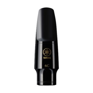 yamaha alto saxophone mouthpiece (yac as)