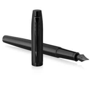 parker im fountain pen