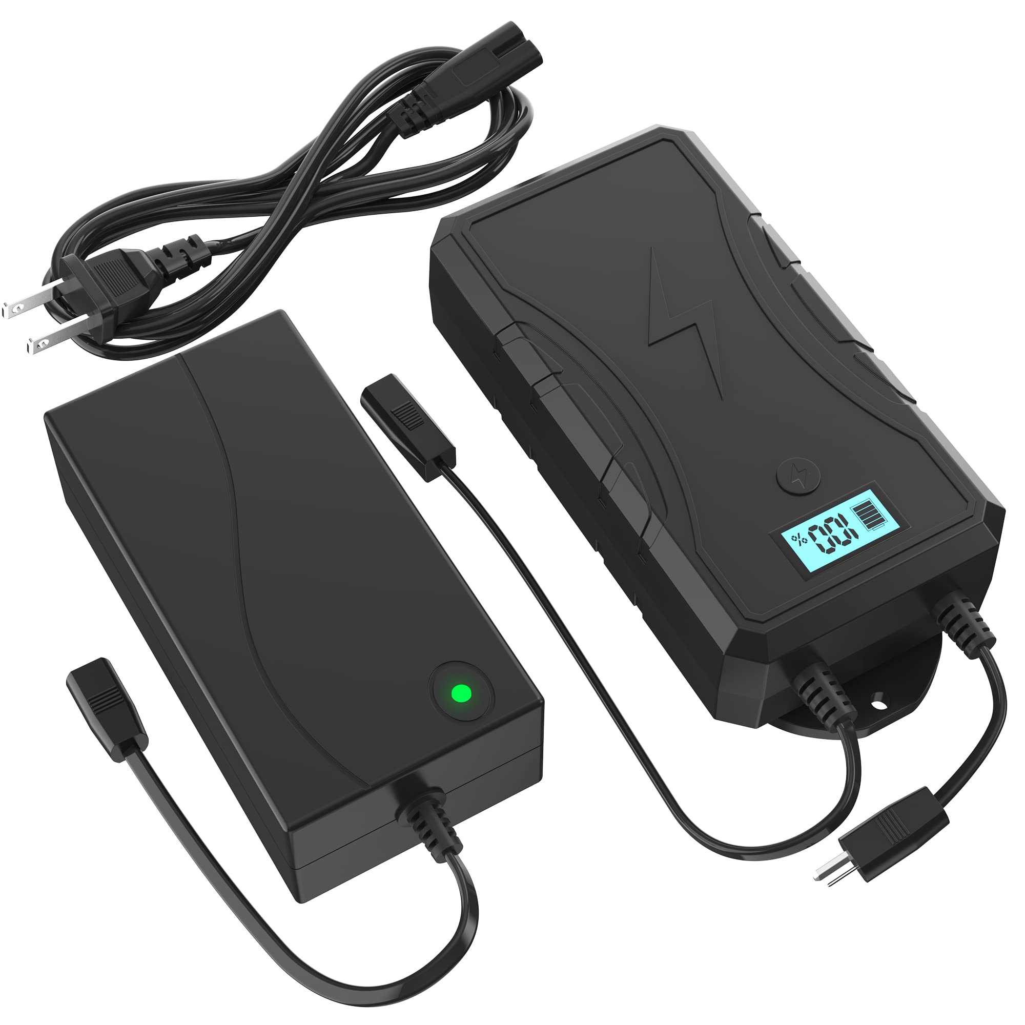 2500mAh Battery Pack for Reclining Furniture Universal Wireless Recliner Battery Pack Charger for Electric Recliner, Sofas, Lift Chairs, Couch Suitable for 2-Pin Connection