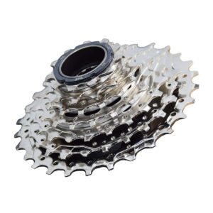 drift maniac 7 speed freewheel 11-28t threaded epoch e-bike sprocket 7spd