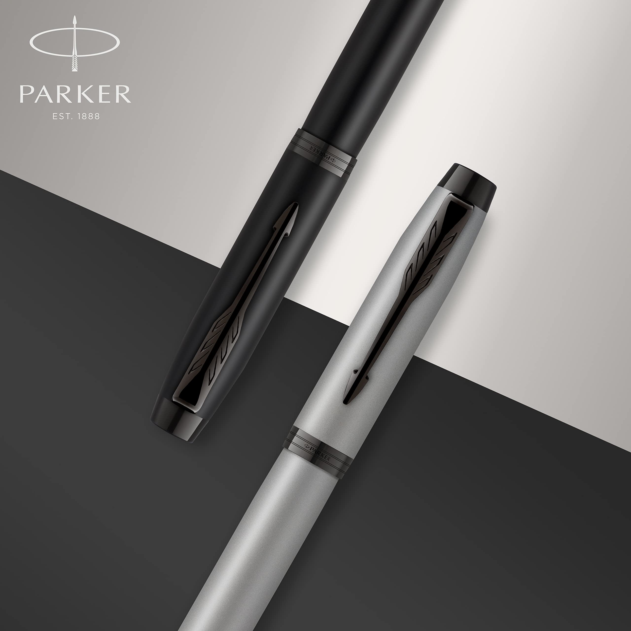 PARKER IM Fountain Pen