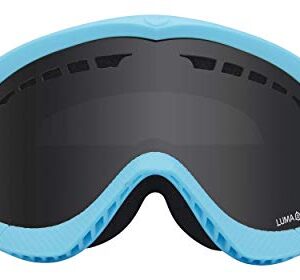 Dragon DR DXS Base Snow Goggles (Sprinkles/LLDKSMK), one Size