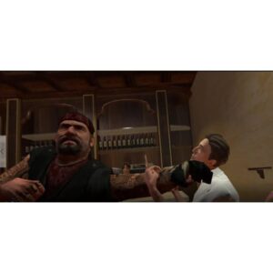 Drunkn Bar Fight (For PlayStation VR) (PS4)