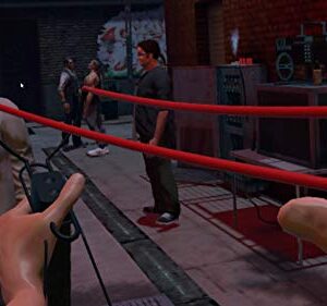 Drunkn Bar Fight (For PlayStation VR) (PS4)