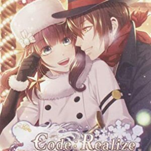 Code: Realize Wintertide Miracles - Nintendo Switch Standard Edition