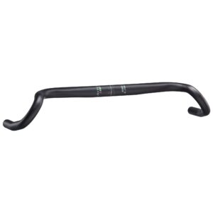 ritchey wcs beacon drop handlebar- 46cm 31.8 clamp di2 black