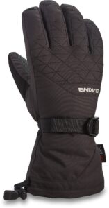 dakine camino glove - black, medium