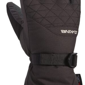 Dakine Camino Glove - Black, Medium