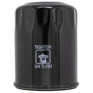 Arctic Cat 0812-135 Oil Filter for 1996-2020 ATVs, Prowlers, and Wildcats - Replaces 0812-029 and 0812-034