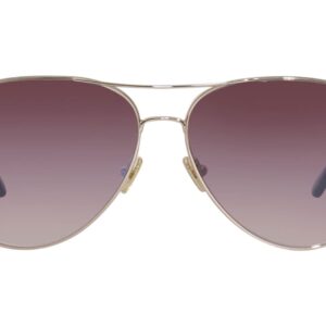 Tom Ford CLARK FT 0823 Shiny Rose Gold/Burgundy 61/14/140 unisex Sunglasses