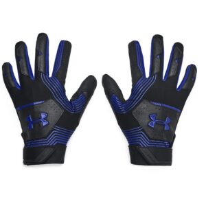 under armour men's clean up 21 batting gloves