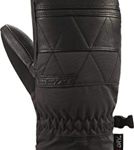 Dakine Fleetwood Mitt - Black, X-Small