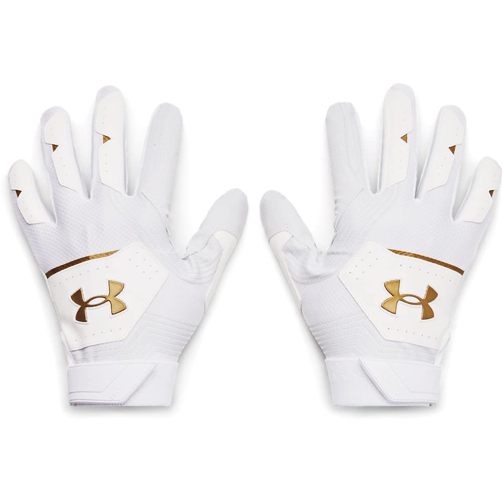 Under Armour Men's Clean Up 21 Batting Gloves