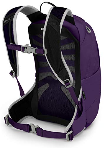 Osprey Tempest Jr Girl's Hiking Backpack, Violac Purple One Size