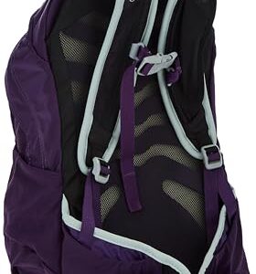 Osprey Tempest Jr Girl's Hiking Backpack, Violac Purple One Size