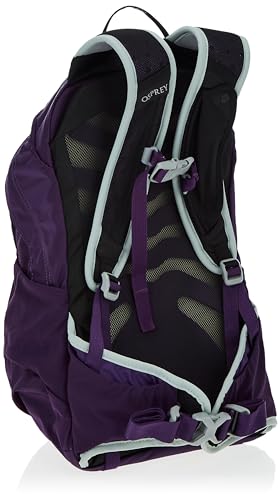 Osprey Tempest Jr Girl's Hiking Backpack, Violac Purple One Size