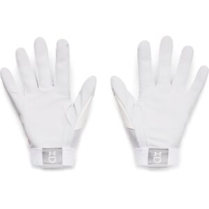 Under Armour Men's Clean Up 21 Batting Gloves