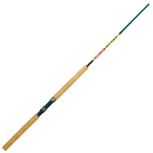 the super stick jig pole 13ft/2pc