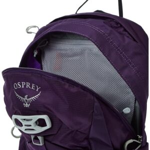 Osprey Tempest Jr Girl's Hiking Backpack, Violac Purple One Size