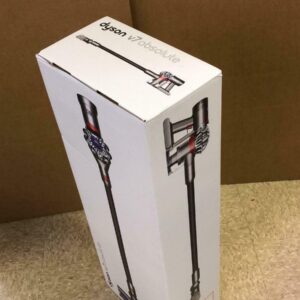 Dyson V7 Absolute Cordless Vacuum