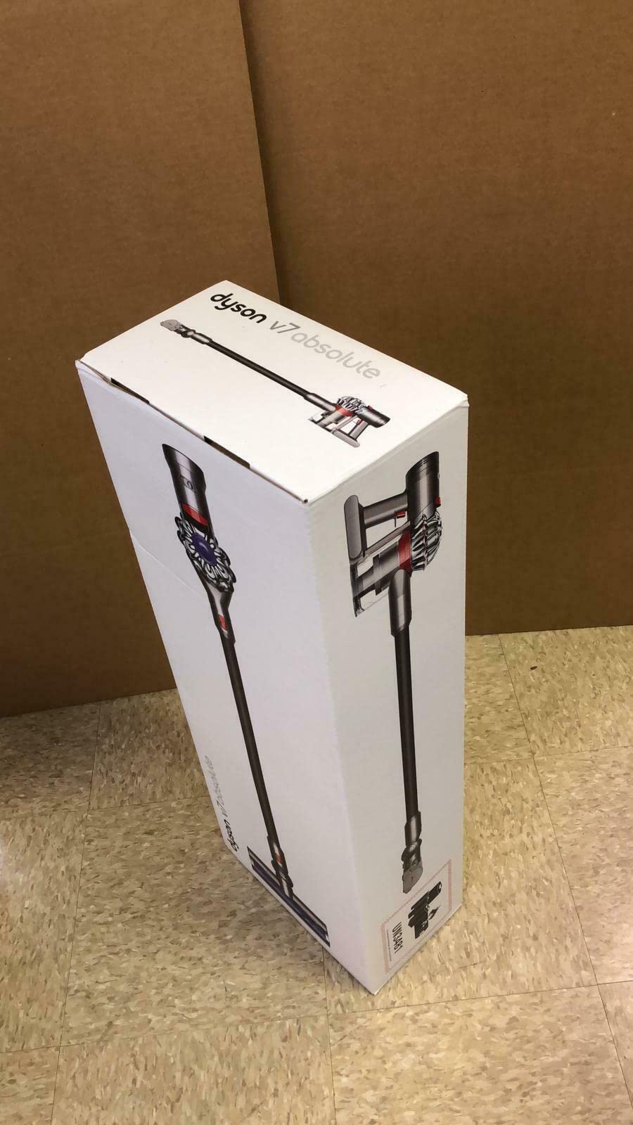 Dyson V7 Absolute Cordless Vacuum