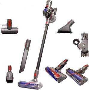 dyson v7 absolute cordless vacuum