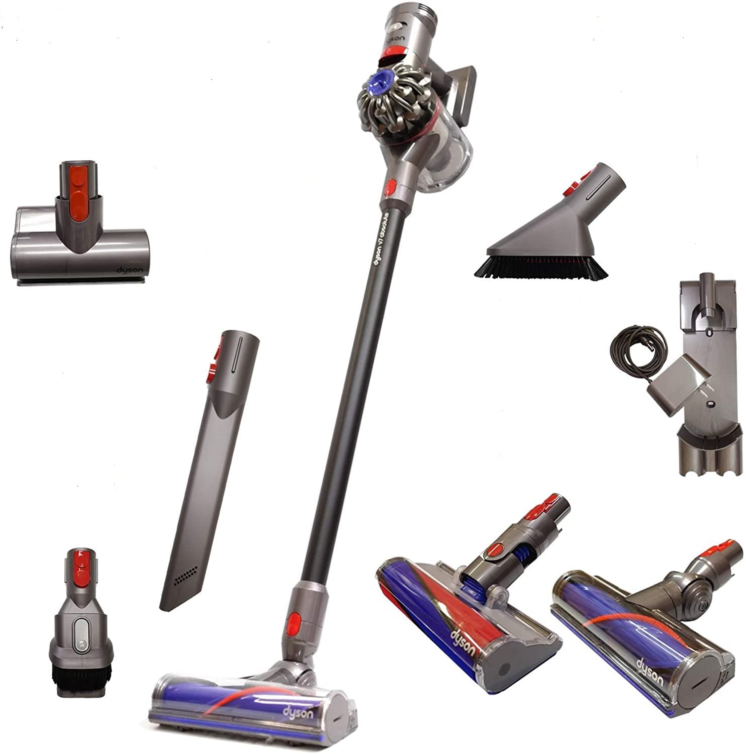 Dyson V7 Absolute Cordless Vacuum