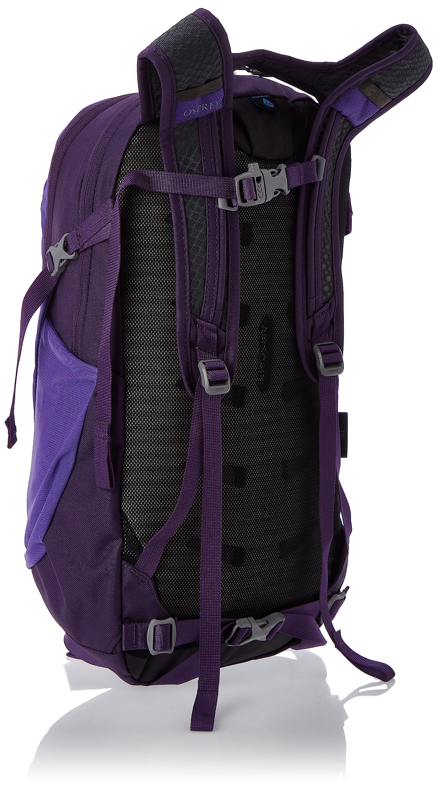 Osprey Daylite Commuter Backpack, Dream Purple