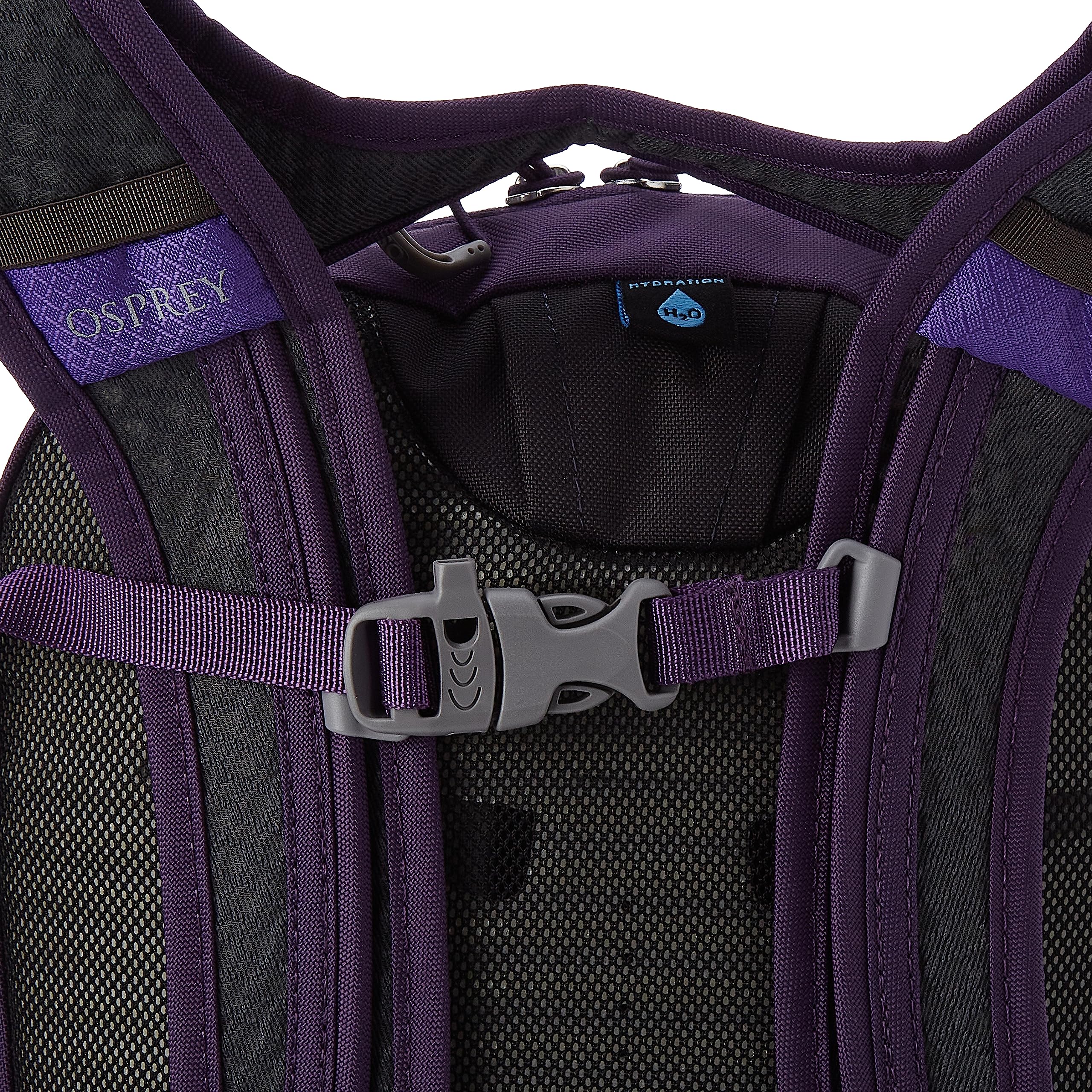 Osprey Daylite Commuter Backpack, Dream Purple