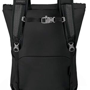 Osprey Daylite Tote Pack, Black