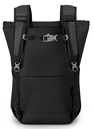 Osprey Daylite Tote Pack, Black