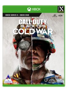 activision call of duty: black ops cold war