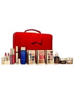 estée lauder 33 beauty essentials set supreme