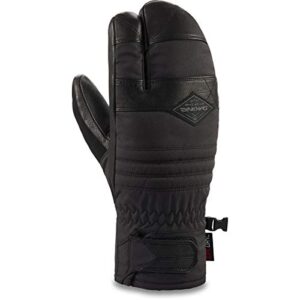 Dakine Fillmore Trigger Mitt - Black, Medium