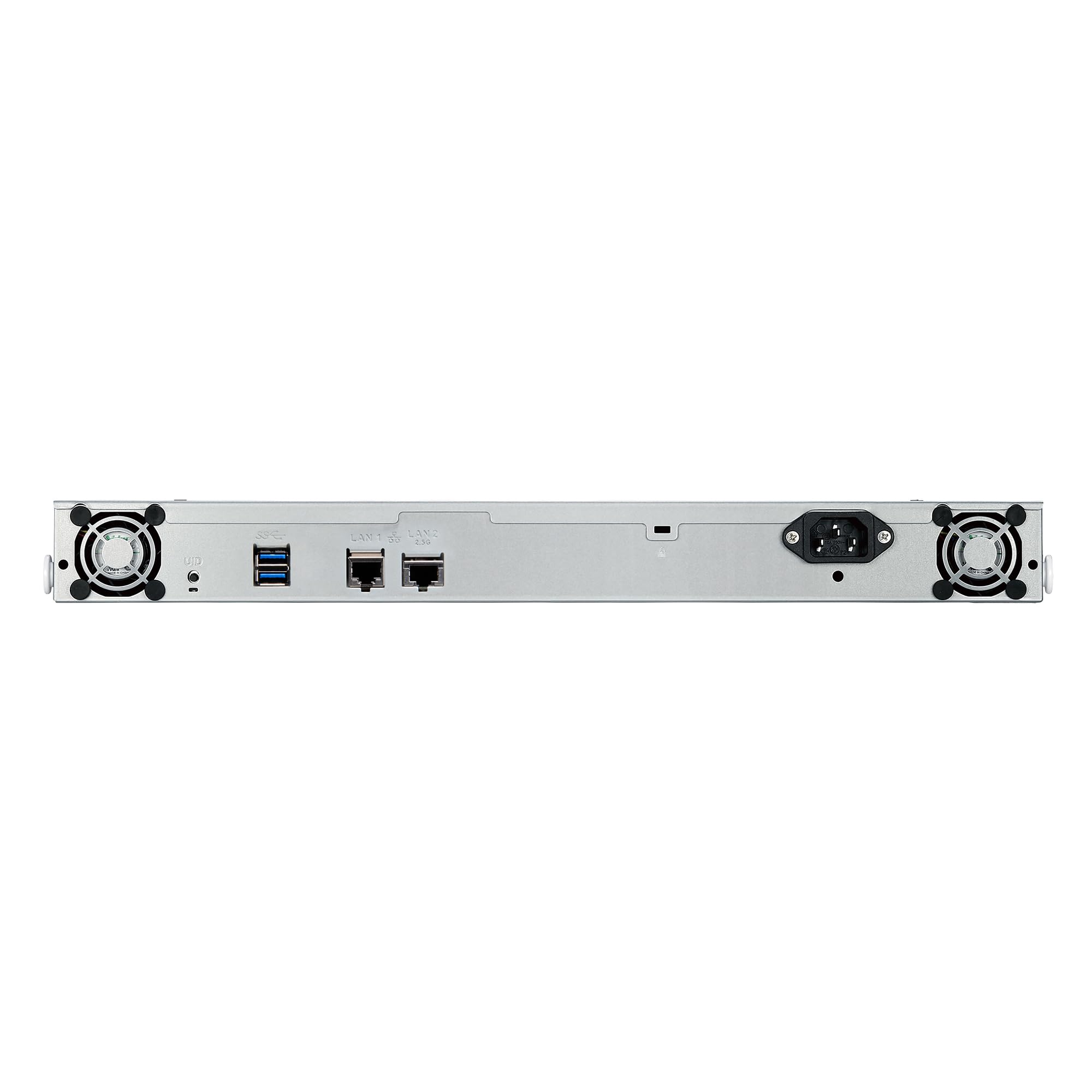 BUFFALO TeraStation 3420RN 4-Bay SMB 16TB (4x4TB) Rackmount NAS w/Hard Drives Included Network Attached Storage