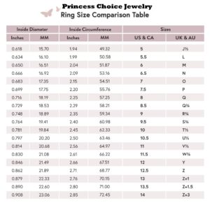 PB Collection 14K White Gold Plated 925 Sterling Silver His and Hers Cubic Zirconia (CZ) Engagement Wedding Trio Ring Set Women's Size 4 & Men's Size 12