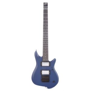 Jamstik Studio MIDI Guitar Blue